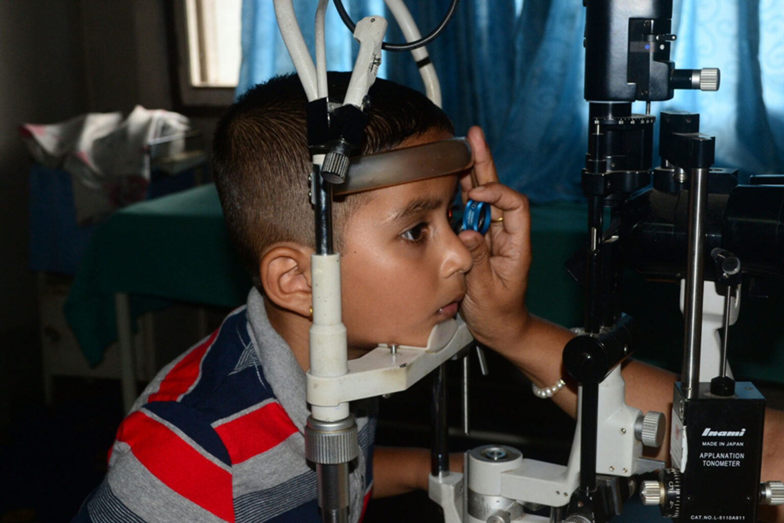 Services – Nepal Eye Hospital