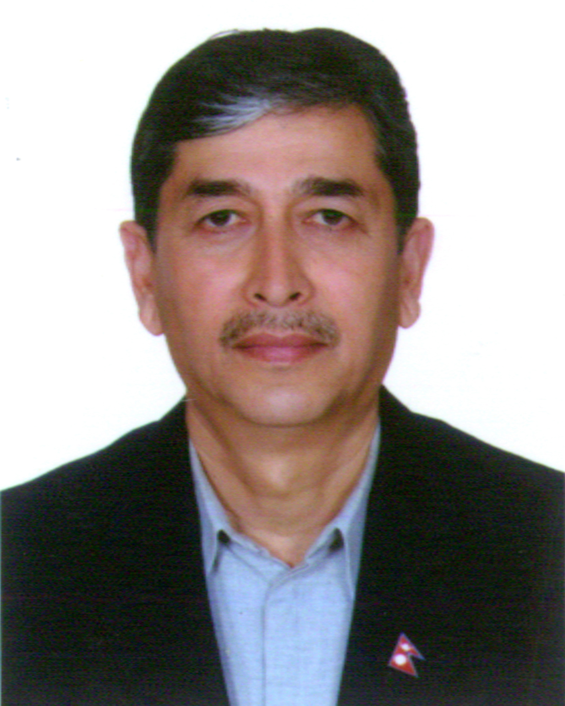 Executive Committee – Nepal Eye Hospital